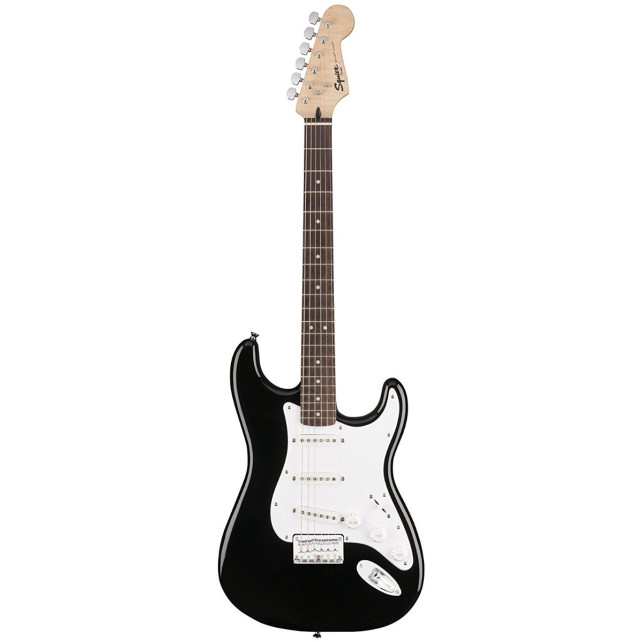 Fender Squier Bullet Strat HT BLK