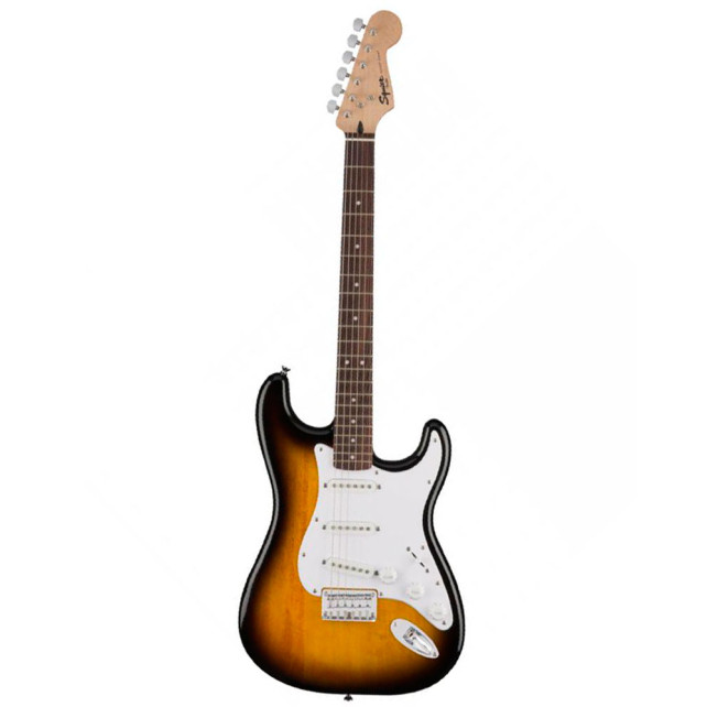 Fender Squier Bullet Strat HT BSB