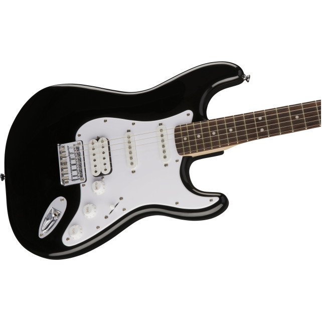 Fender Squier Bullet Strat HSS HT BLK