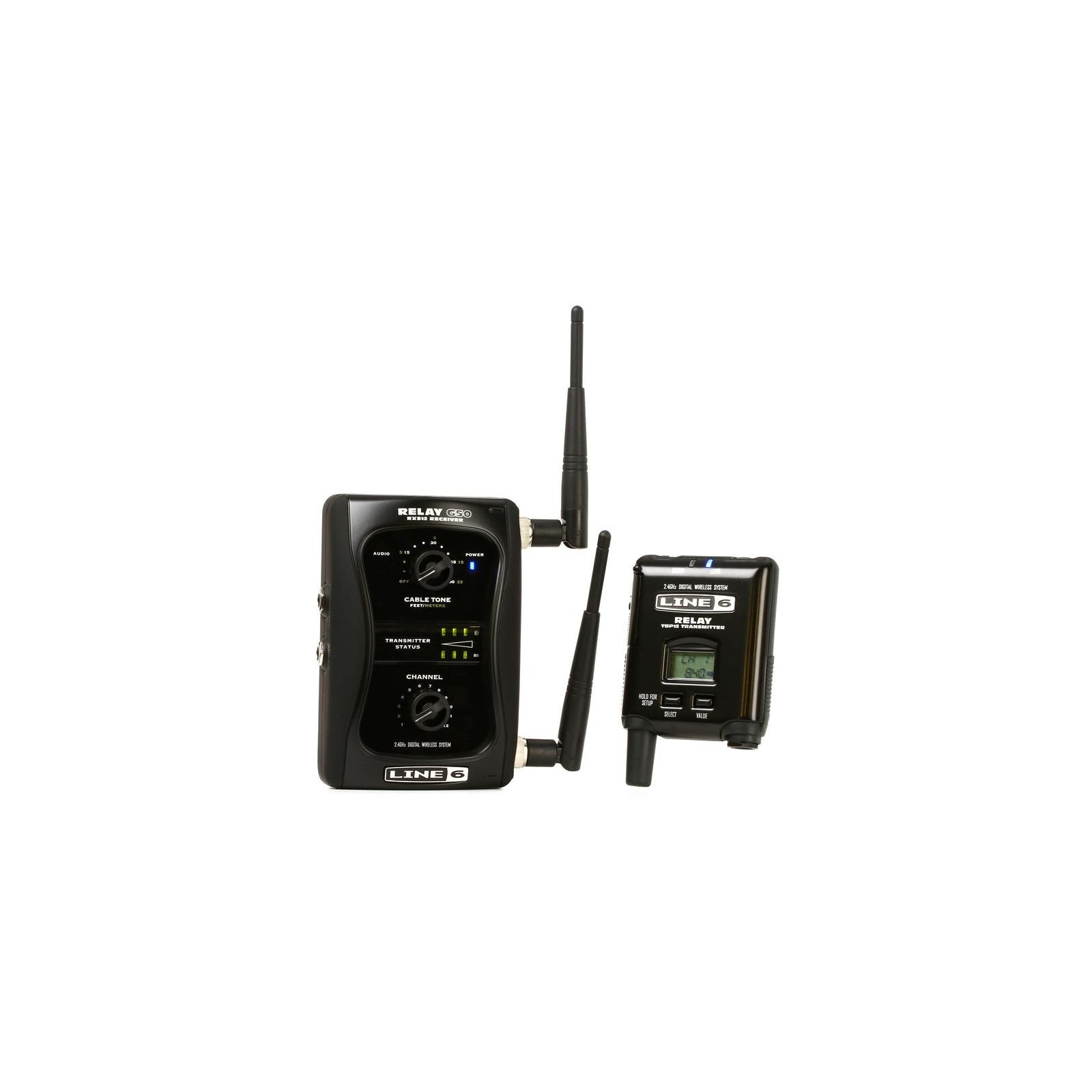 Line 6 Relay G50