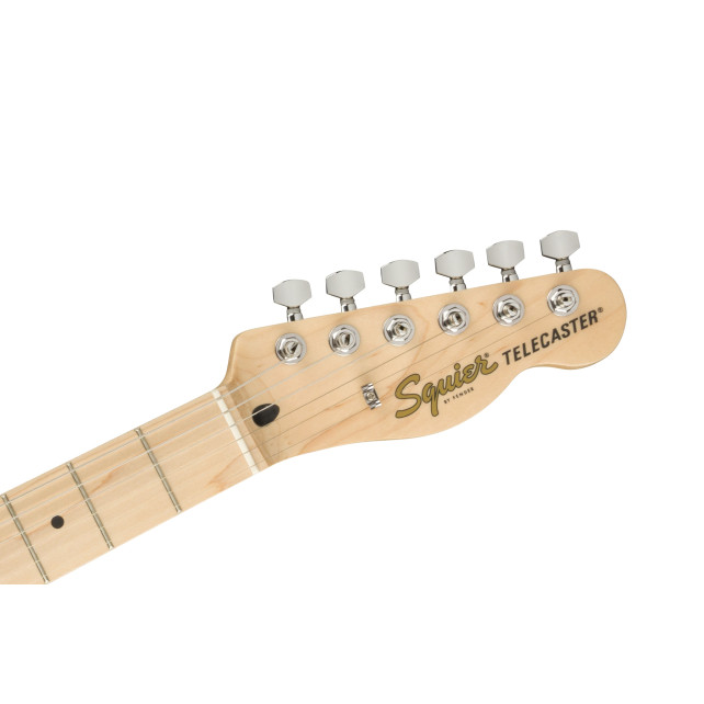 Squier FSR Affinity Tele MN NAT