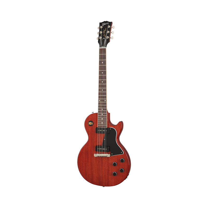 Gibson Les Paul Special Vintage Cherry 2274