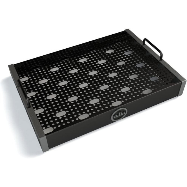 Temple Audio Design Duo 17 GM Pedalboard