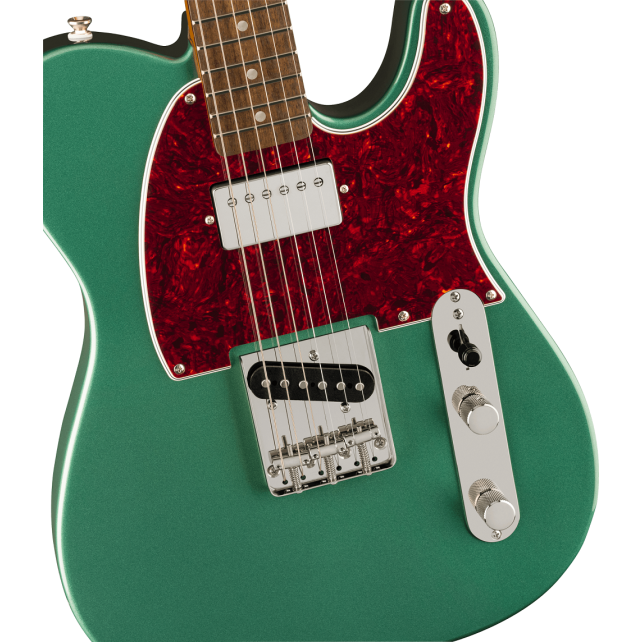 Squier Classic Vibe 60s Tele SH LRL SHW Limited Edition