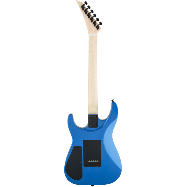Jackson JS22 Dinky DKA Metallic Blue