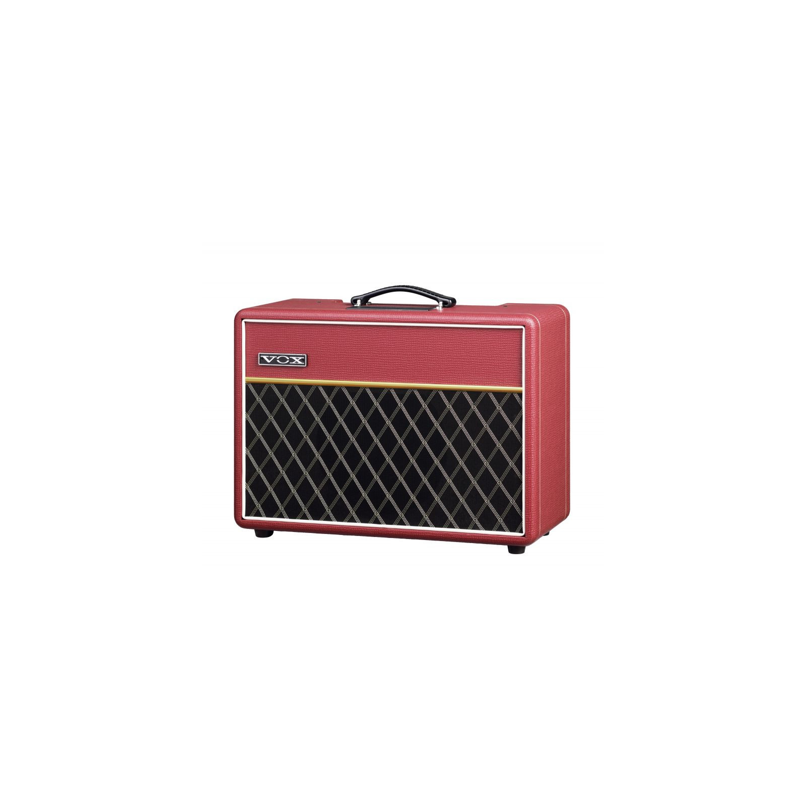 Vox AC10C1 Classic Vintage Red Edición Limitada
